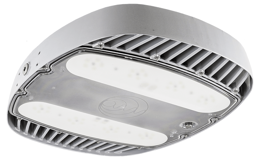 AR Industrial Lighting Optics
