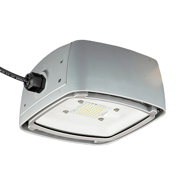 JR - Compact Hazardous Location Lighting Fixture