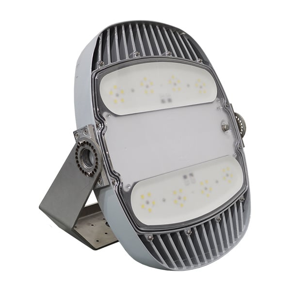 AR - Versatile Hazardous Location Lighting Floodlight