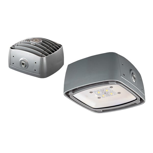 JR - Compact Hazardous Location Lighting Fixture