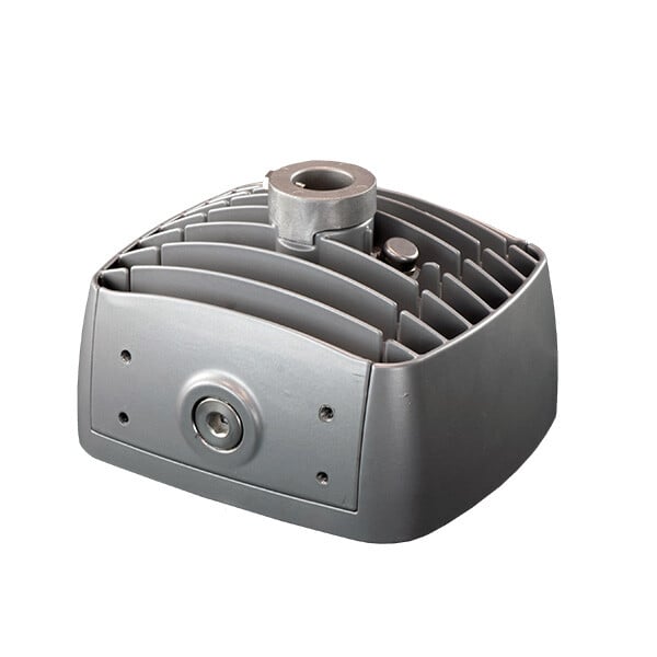 JR - Compact Hazardous Location Lighting Fixture