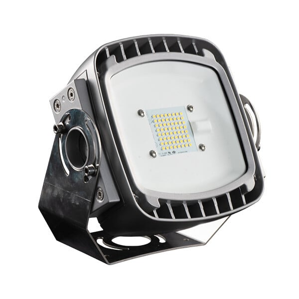 JR - Compact Hazardous Location Lighting Fixture