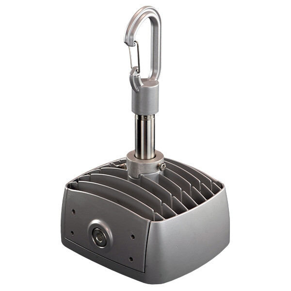 JR - Compact Hazardous Location Lighting Fixture