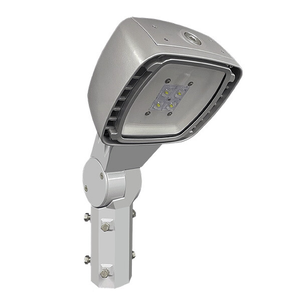 JR - Compact Hazardous Location Lighting Fixture