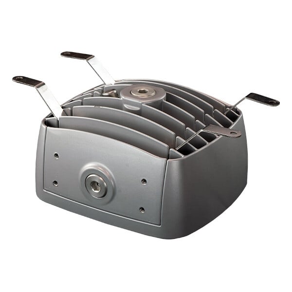 JR - Compact Hazardous Location Lighting Fixture