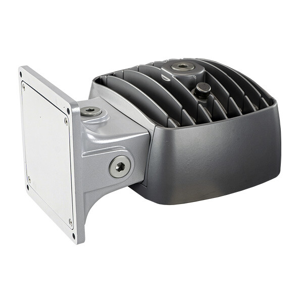 JR - Compact Hazardous Location Lighting Fixture