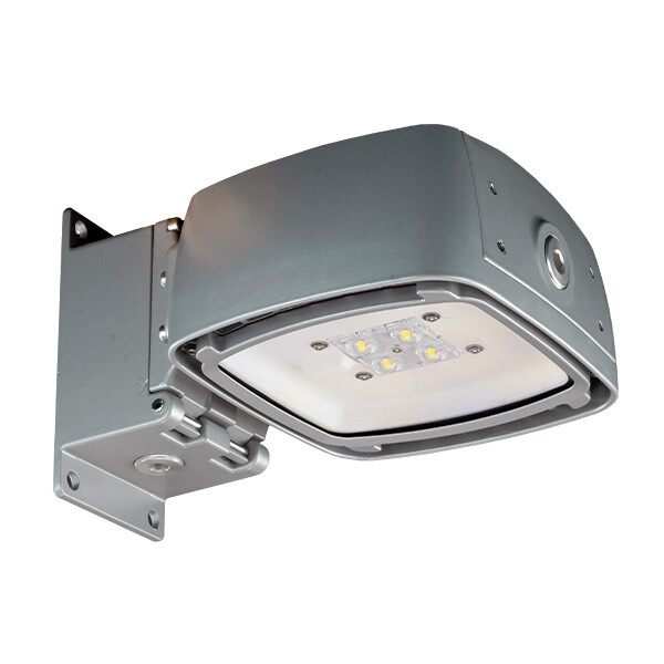 JR - Compact Hazardous Location Lighting Fixture