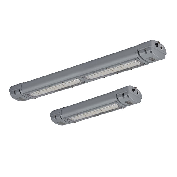 Linear Hazardous Areas Fixture